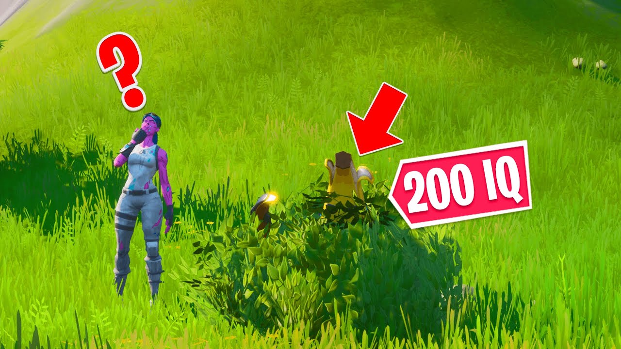 *HUGE* Fortnite Hide And Seek! BEST Hiding Spot WINS! (So Intense ...