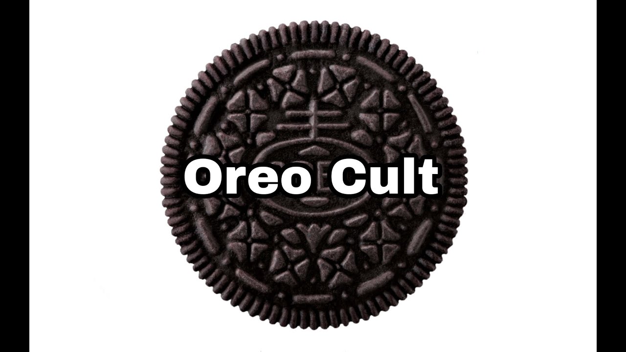 Oreo cult intro | Made by Squarebuddy | Oreo Cult - YouTube