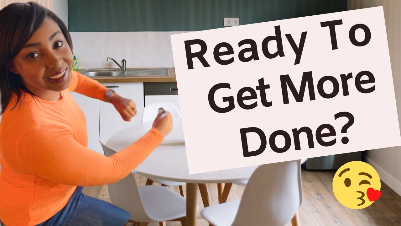 Do the Hardest Thing First and Watch How Much Easier Your Day Will Be ...