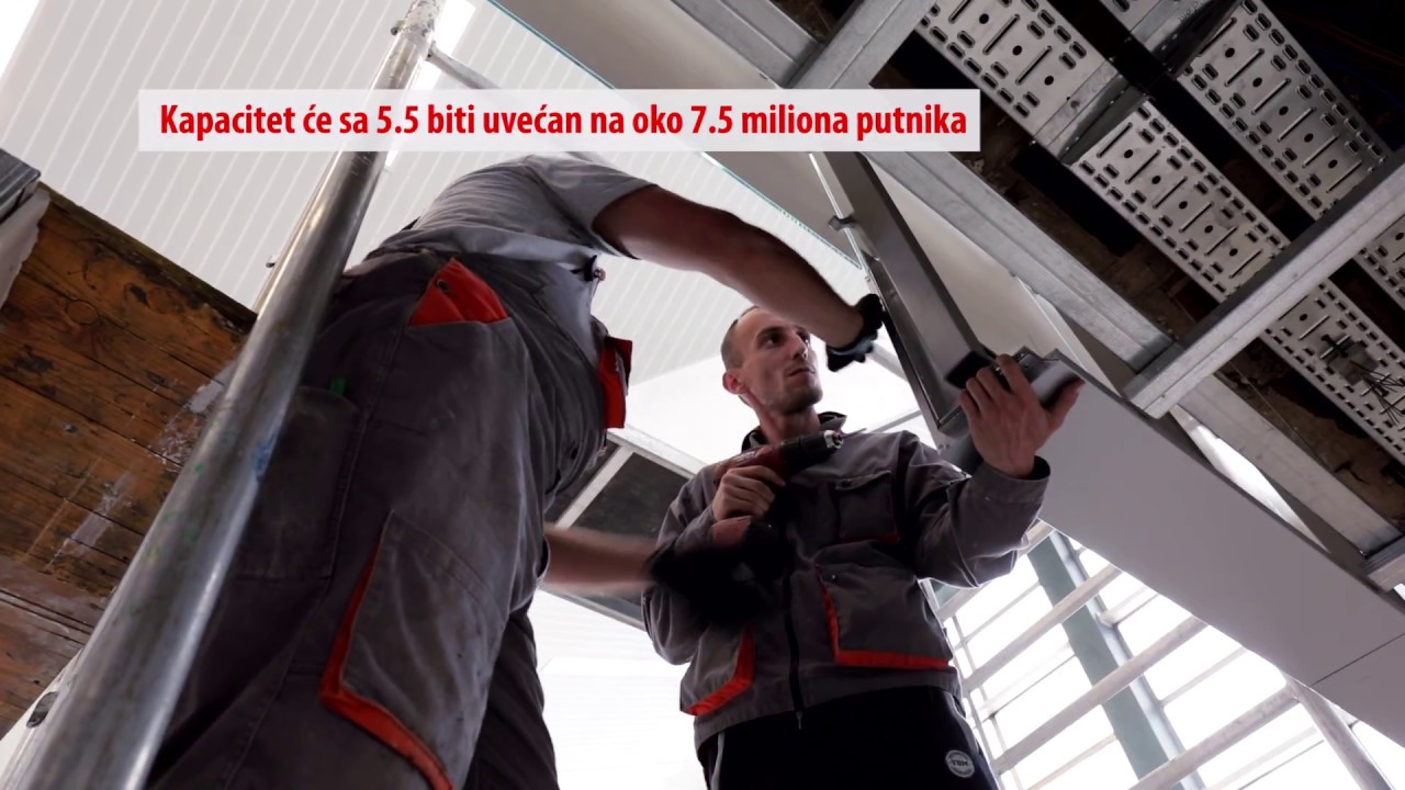 Terminali T1 i T2b / Terminals T1 and T2b - YouTube