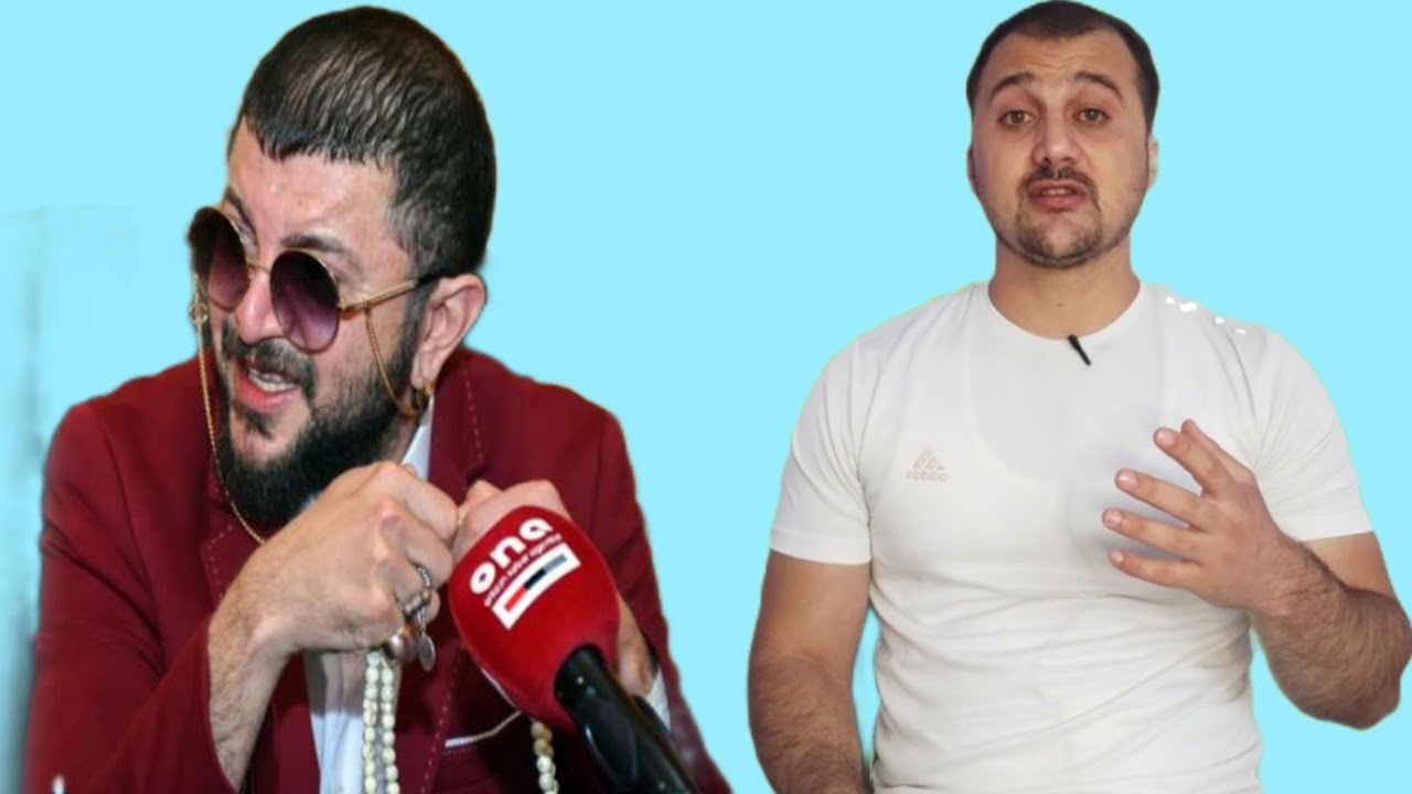 REHIM REHIMLI VEFAT ETDI - YouTube