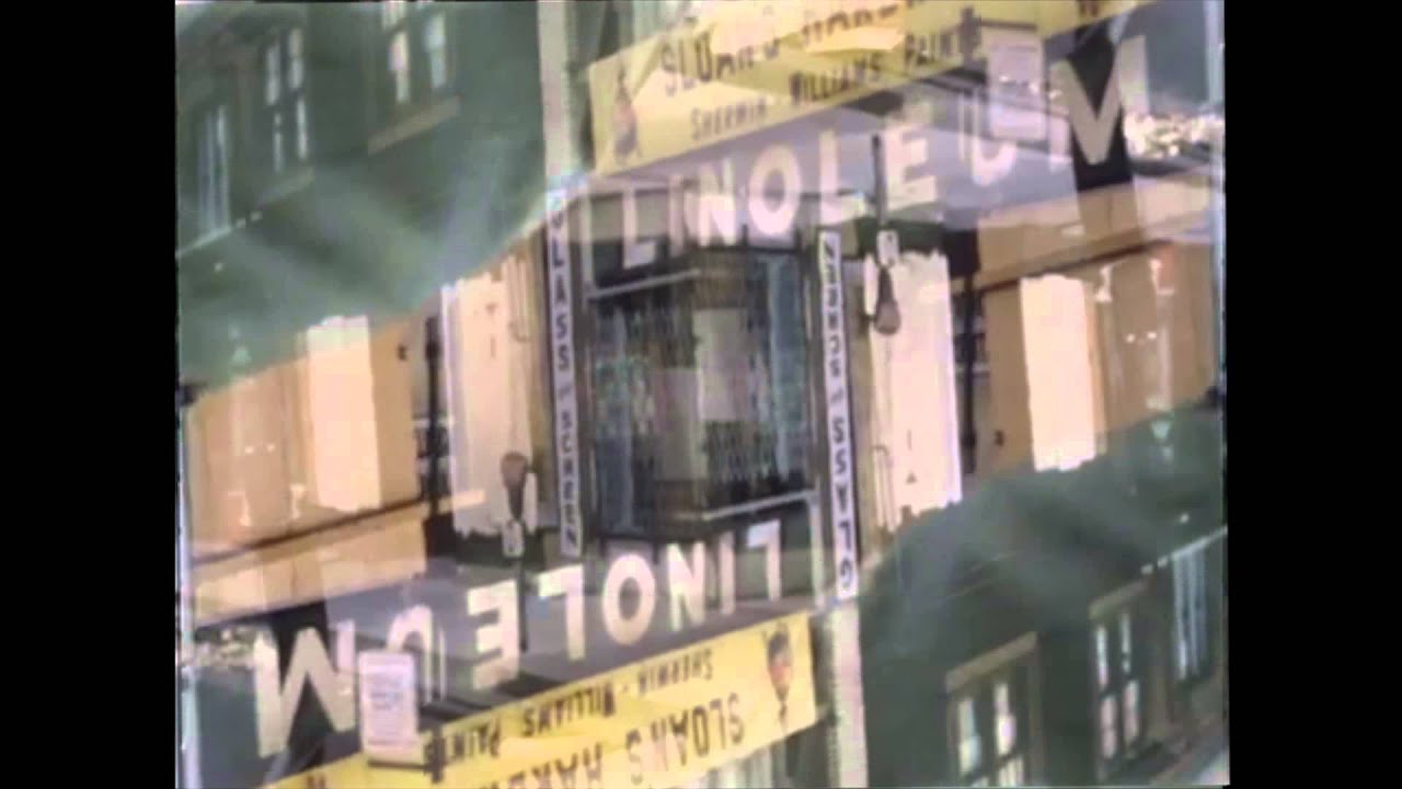 Fortunate Fall- Full Moon Tonight (Intro) - YouTube