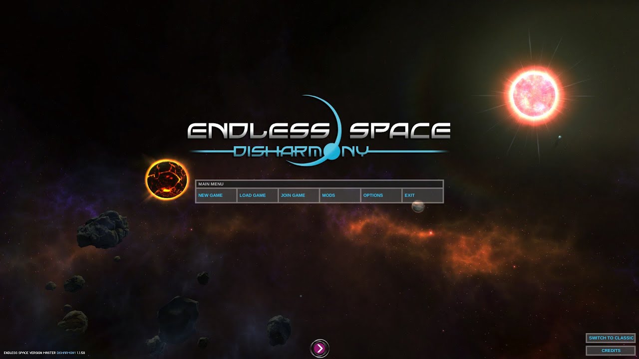 Endless Space E12 Pilgrims On Endless Difficulty Hardest Youtube