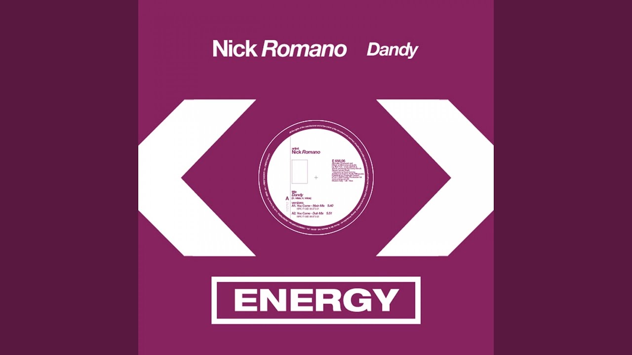 Dandy (Rave Edit) - YouTube