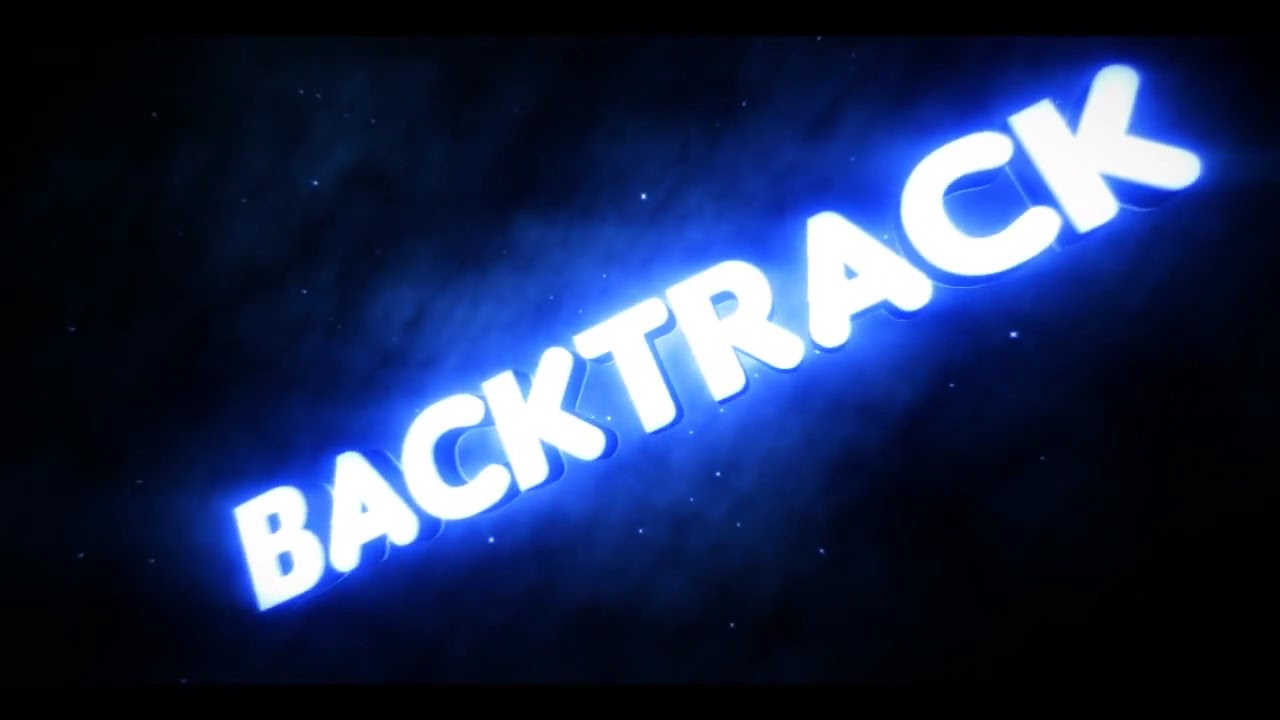 Backtrack Band promo - YouTube