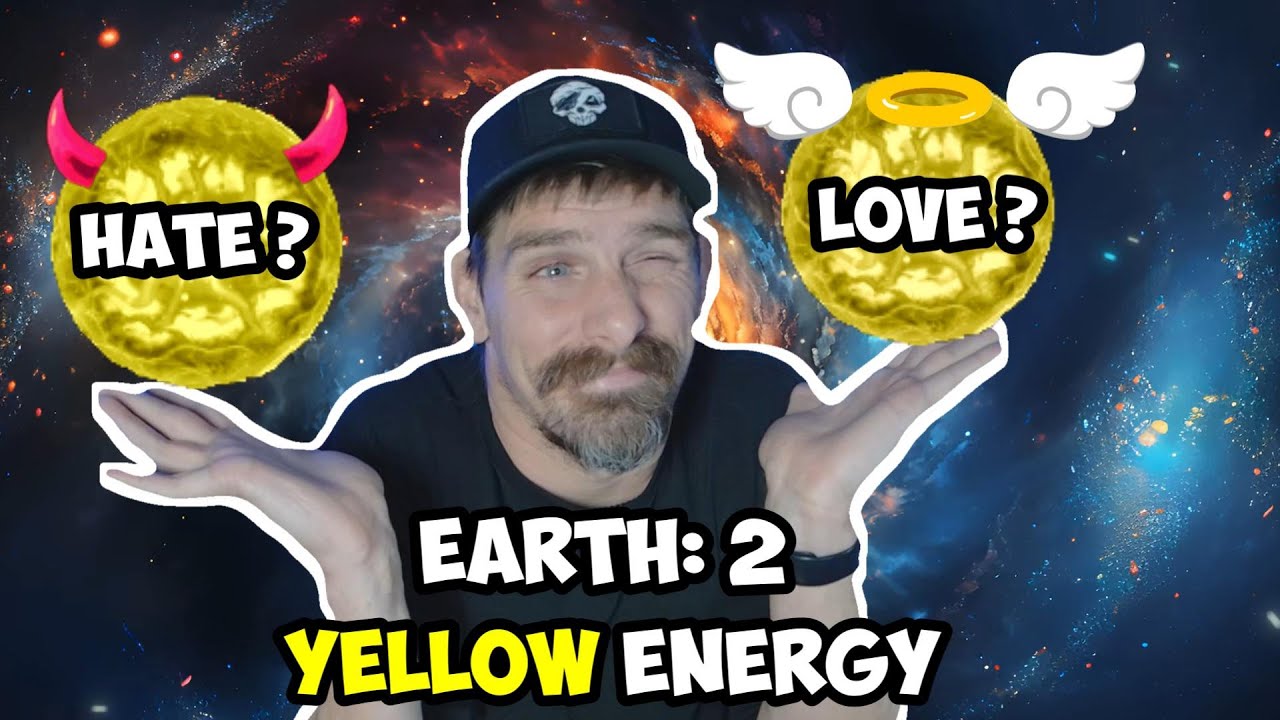 Earth 2 Yellow Energy: LOVE IT or HATE IT - YouTube