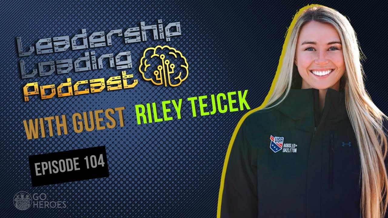 From Marine Captain to Olympic Hopeful: Riley Tejcek's Journey of ...