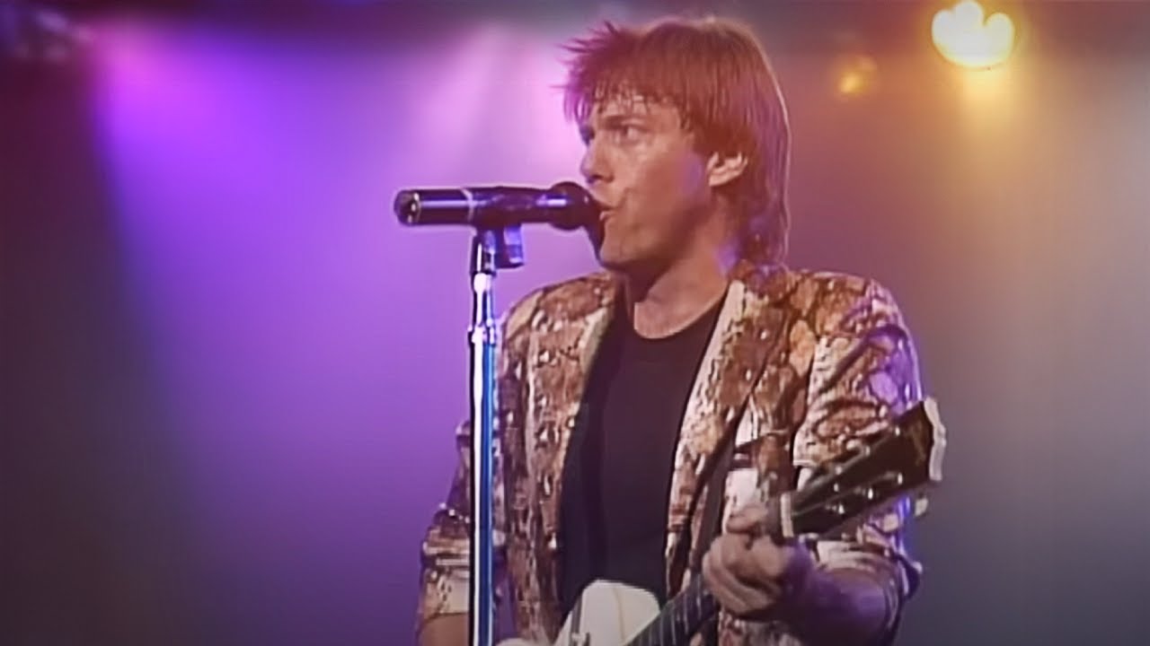 George Thorogood | Full Concert at Capitol Theatre (1984) - YouTube