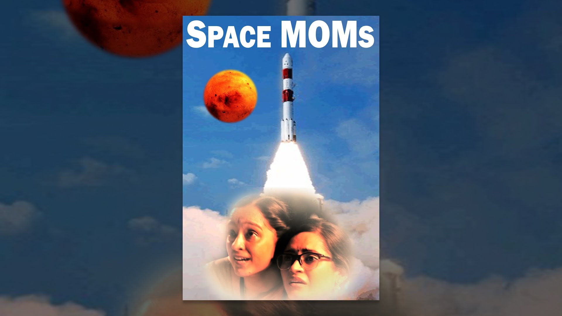 Space MOMs - YouTube