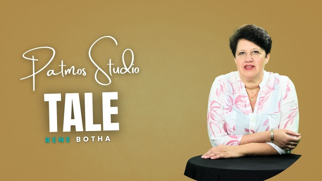 Pinkster 2025 | Tale van die Heilige Gees | René Botha - YouTube