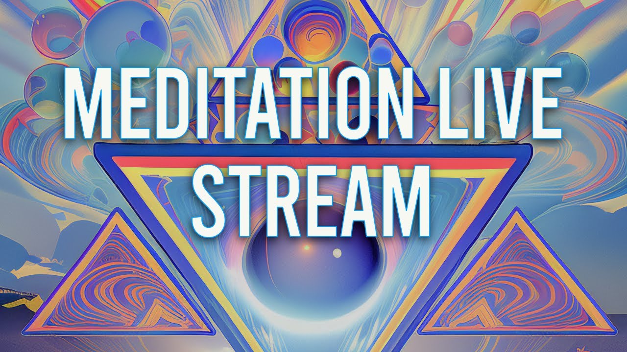 03/06/25 meditation live stream - YouTube