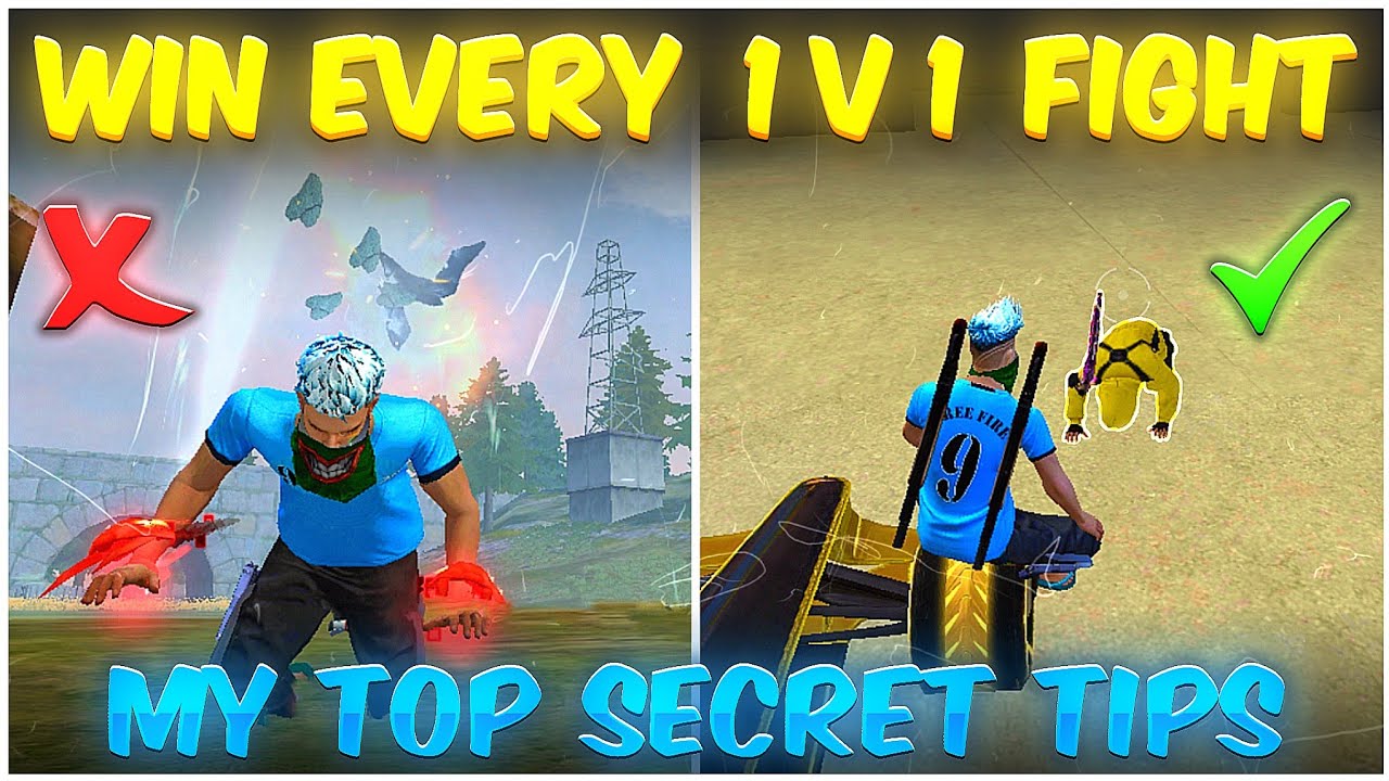 1v1 Custom Challenge Tips And Tricks How To Win Every 1v1 Fight Tips 1v1-custom-challenge-tips-and-tricks-how-to-win-every-1v1-fight-tips