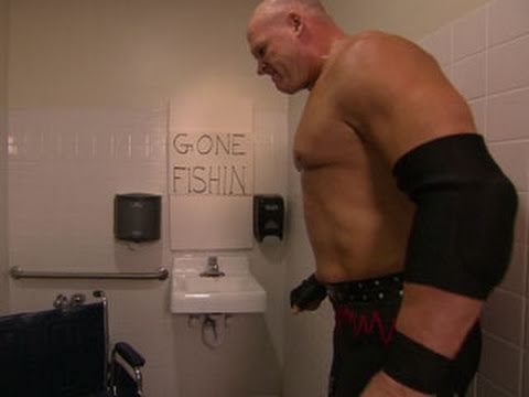 SmackDown: Kane wants Edge to return Paul Bearer - Part 3