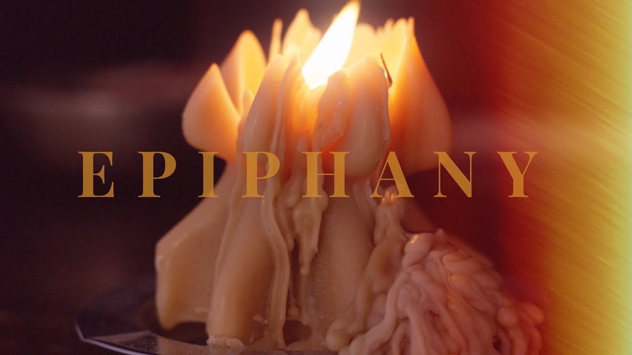 Epiphany Teaser - YouTube