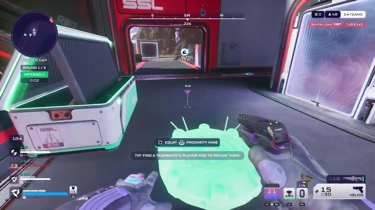 Split Gate 2 BR Vibes | Split Gate 2 - YouTube