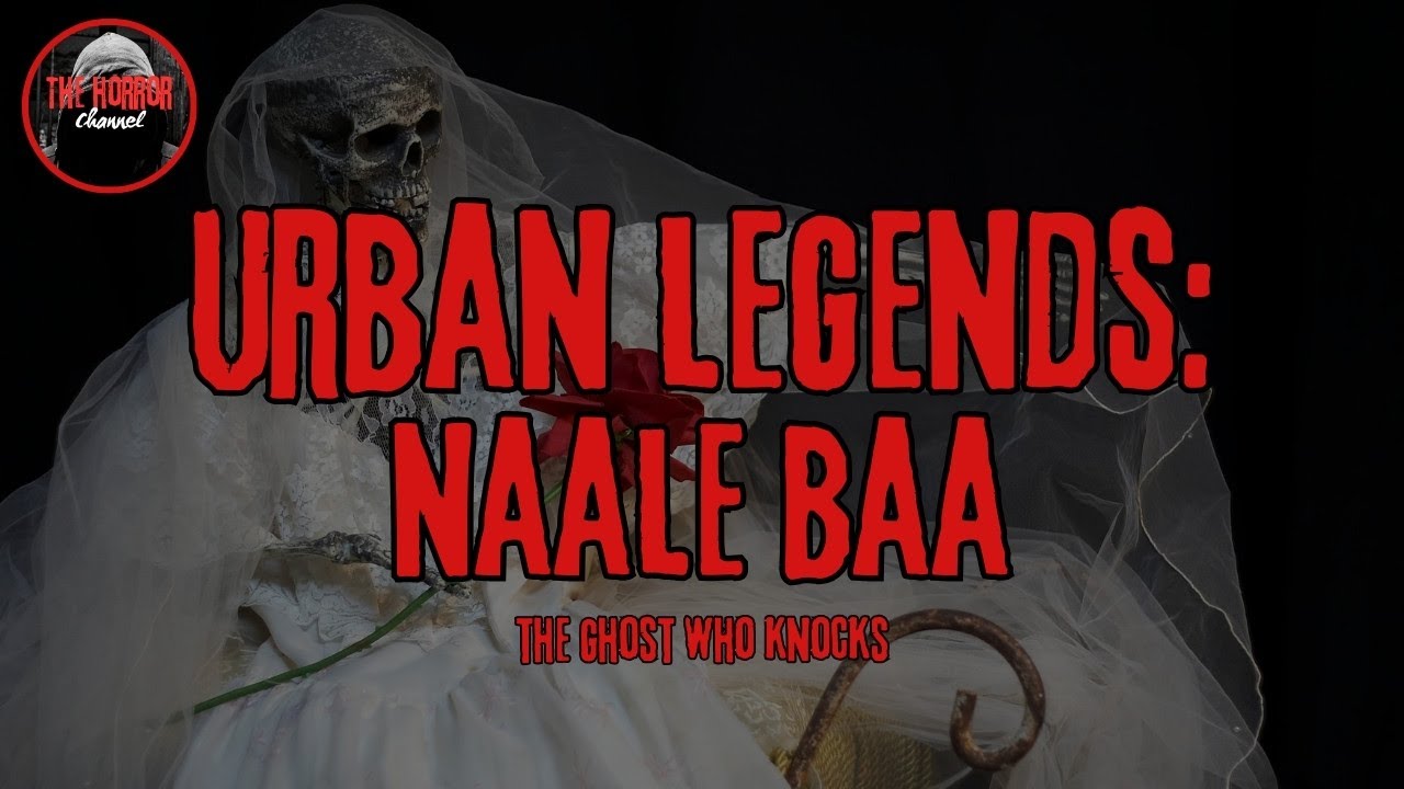 Urban Legends | Naale Baa: The Ghost Who Knocks - YouTube
