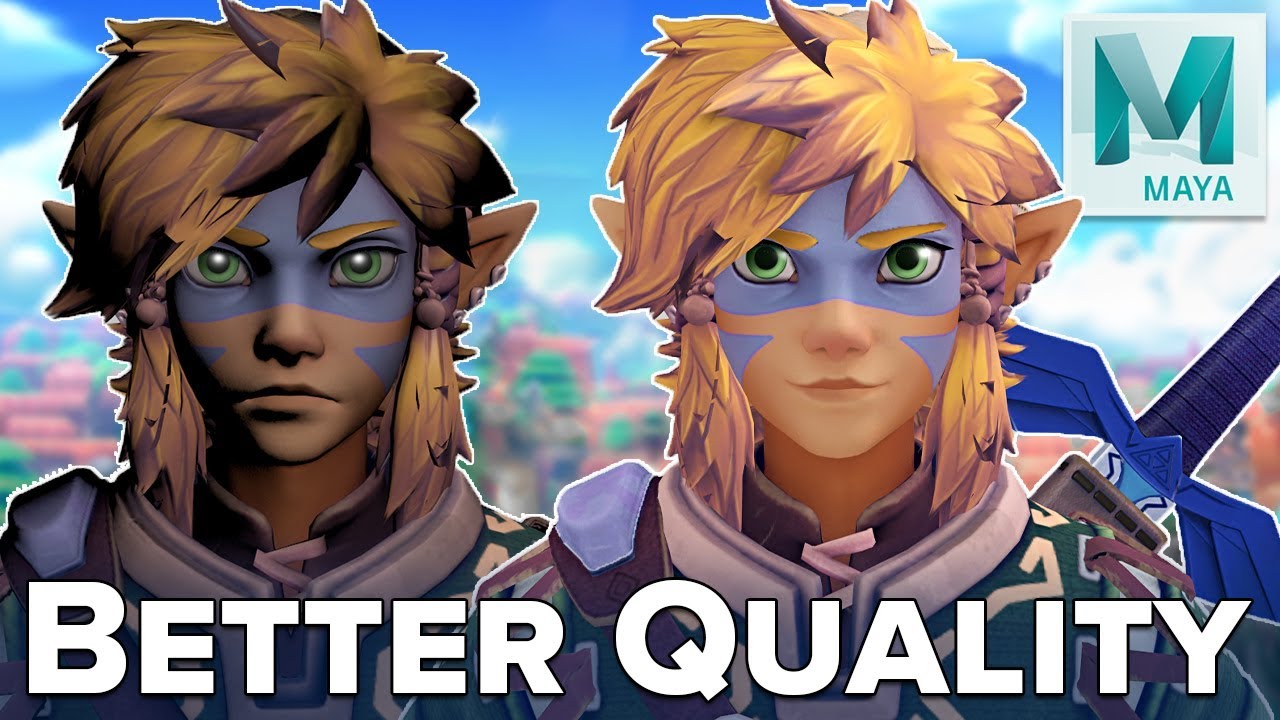 Make Your Animations Look Better in 5 Minutes or Less - YouTube