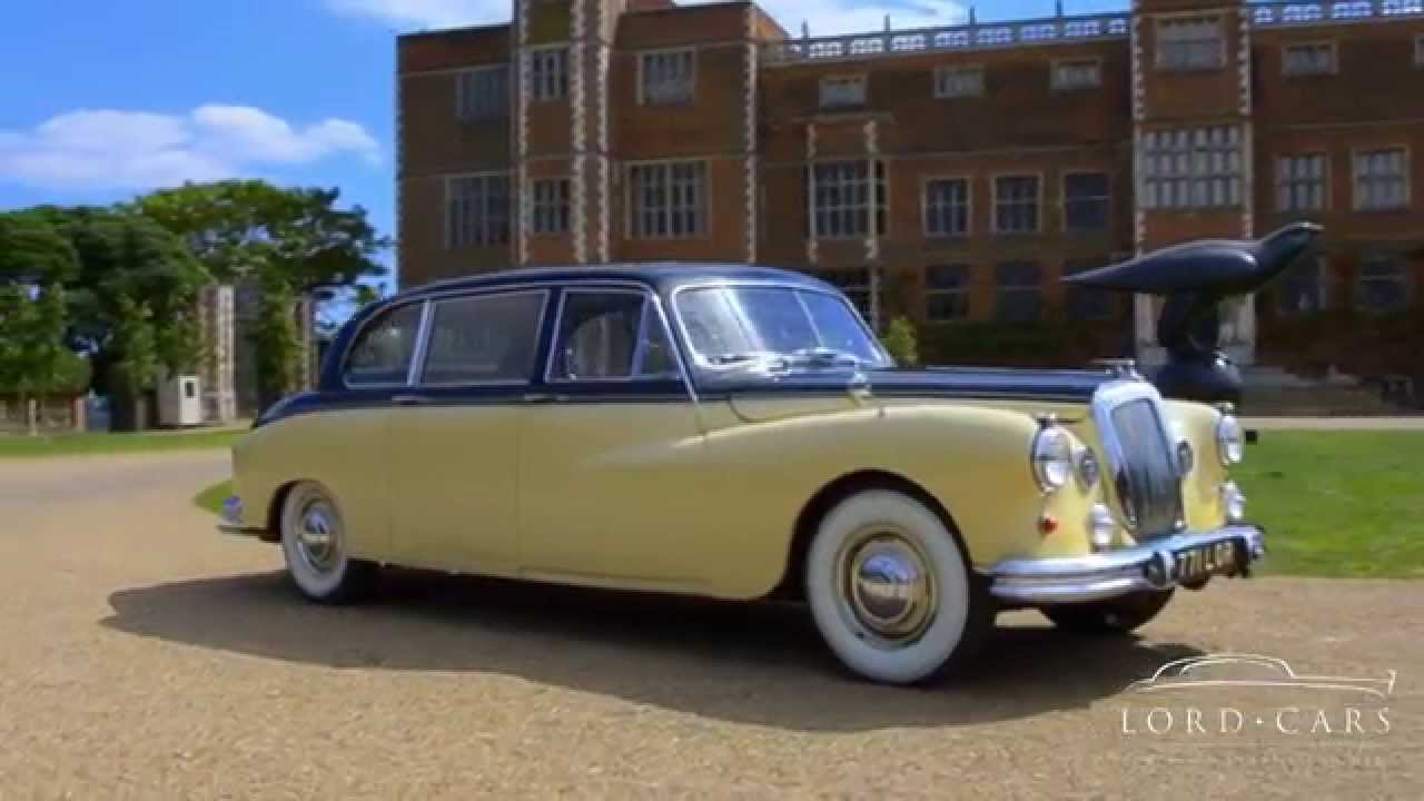 Lord Cars - Grand Princess - YouTube