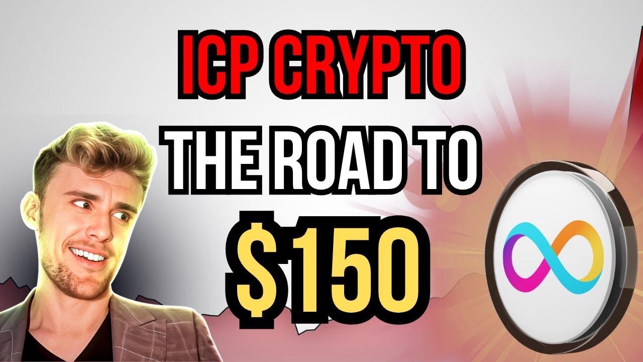 ICP Crypto: Warning Signal BE PREPARED | Internet Computer Price ...