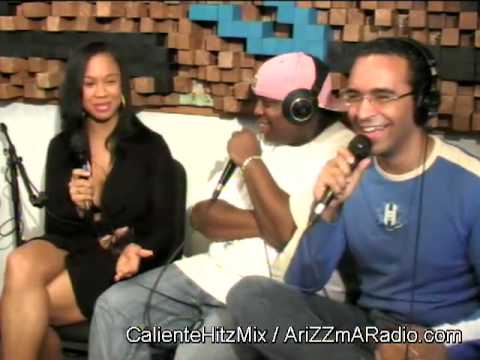 Modest Jones Jan 30,09 Caliente Hitz Mix Pt 3 - YouTube