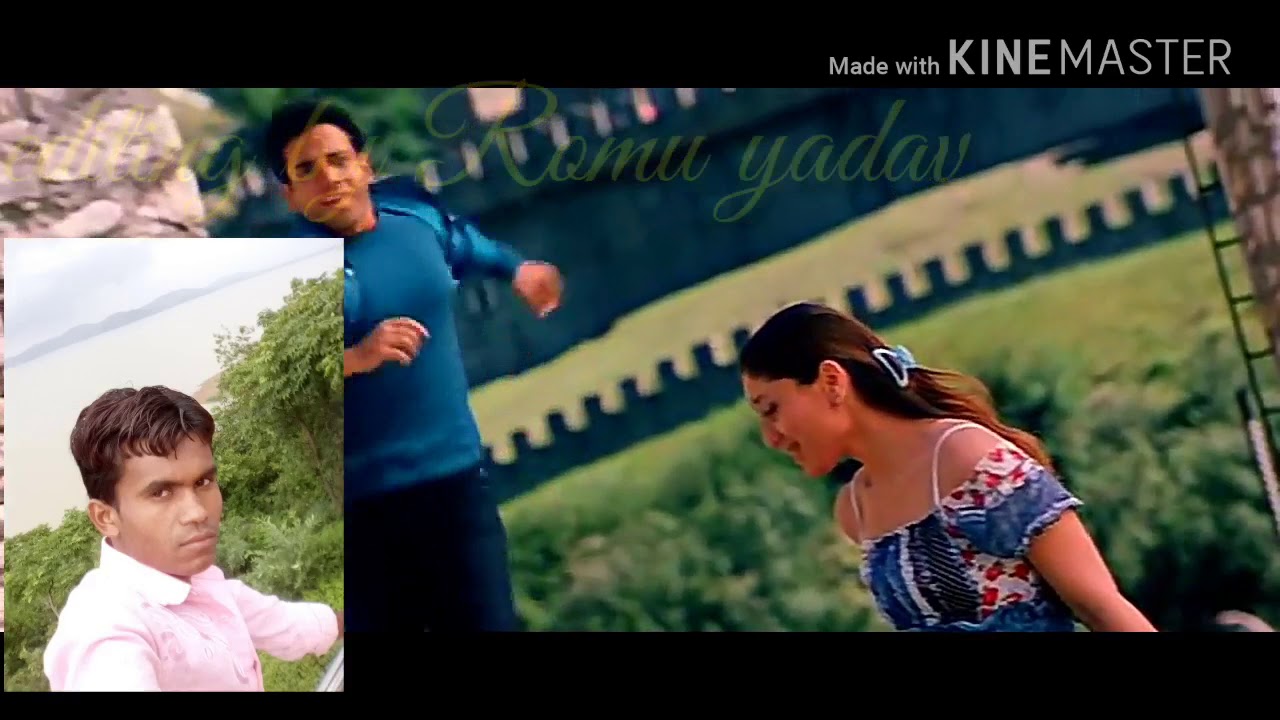 Ye din ye mahine saal....hd song - YouTube