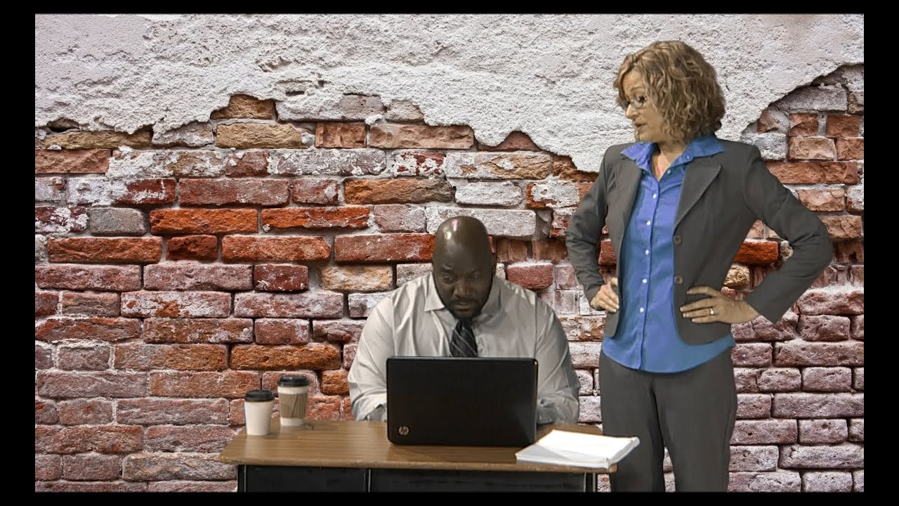 Workplace Bullying Manipulation - YouTube