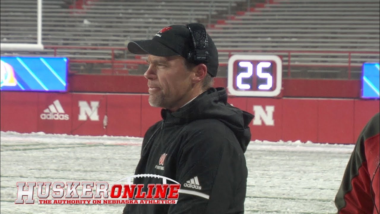 HOL HD: In-State Tour - Omaha Westside Head Coach Brett Froendt - YouTube