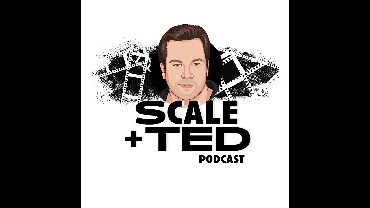 Scale Plus Ted podcast Episode 2 - YouTube