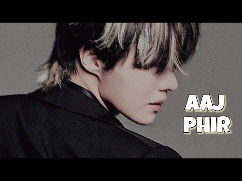 Aaj Phir🔥 || JUNG HOSEOK FMV || Requested