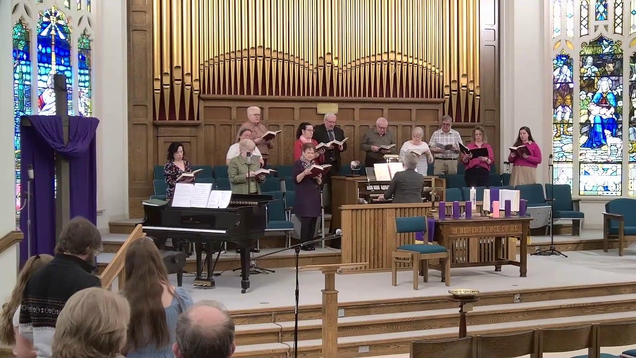 Sunday 13Apr2025 - YouTube