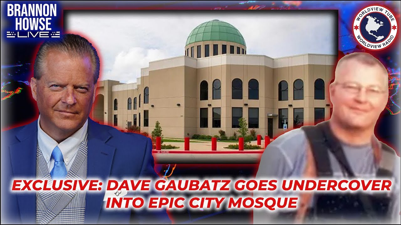 Exclusive Investigation: The Hidden Truth About the Epic Mosque in ...