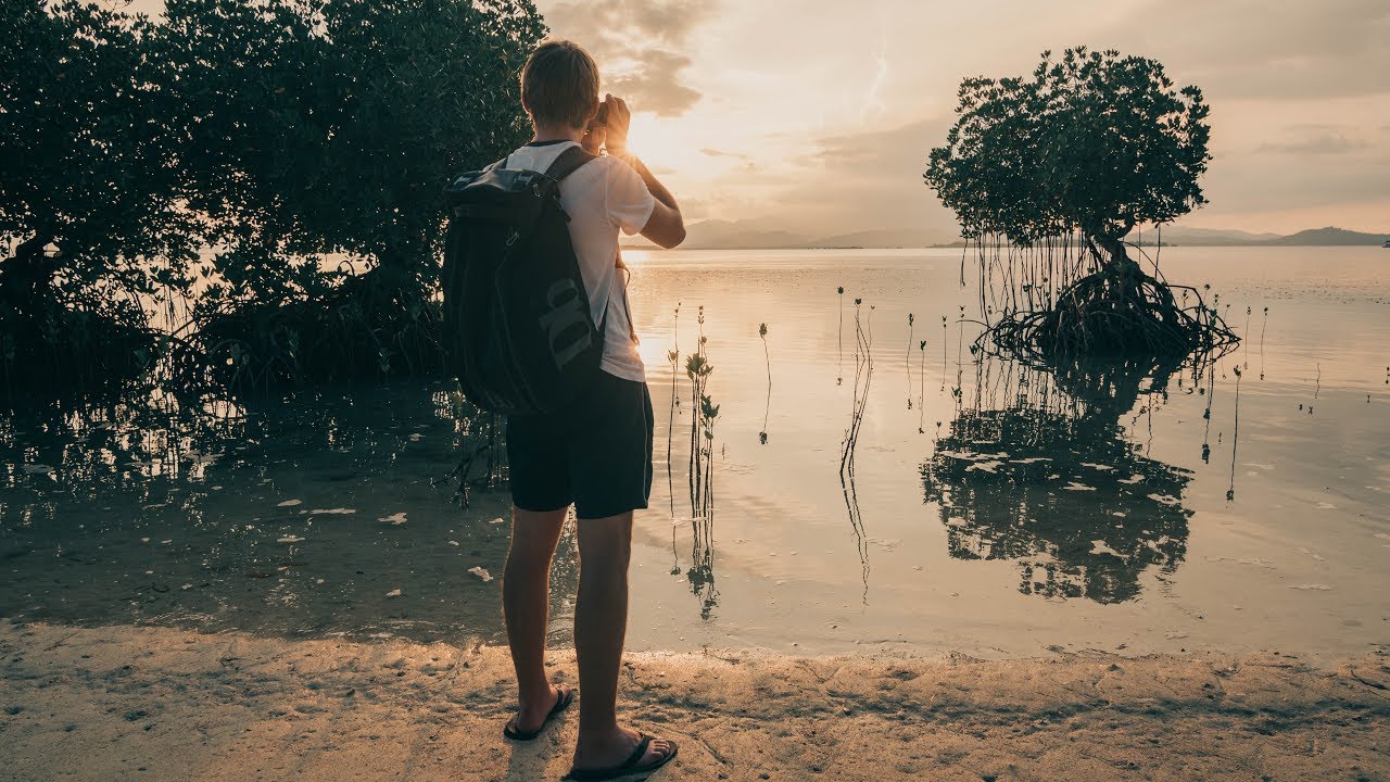 THE PHILIPPINES WAS AMAZING (4k) | VLOG - YouTube