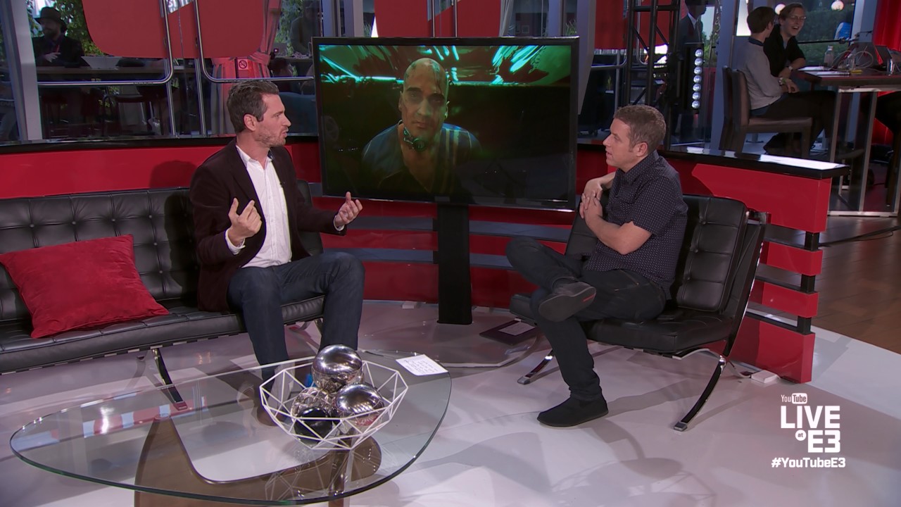 Observer Developer Interview - YouTube