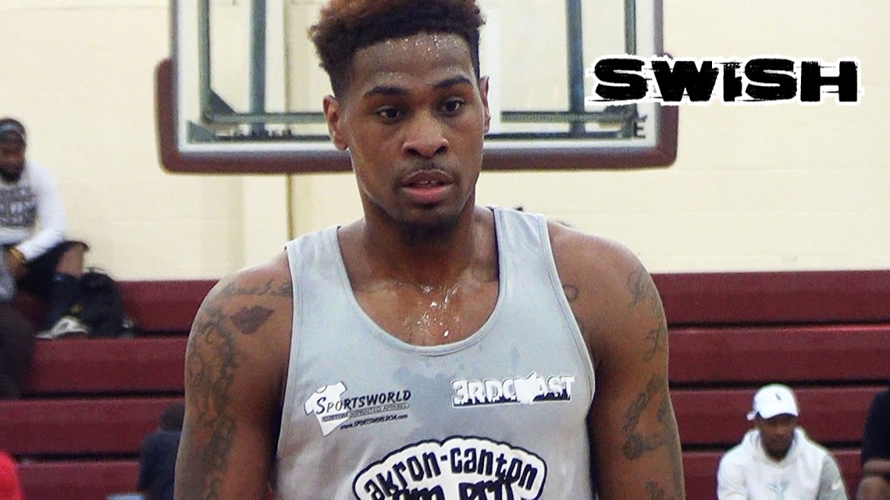Ron Kinney aka "Mr. Recap" Ultimate Akron Canton AM Pro Summer Mixtape ...