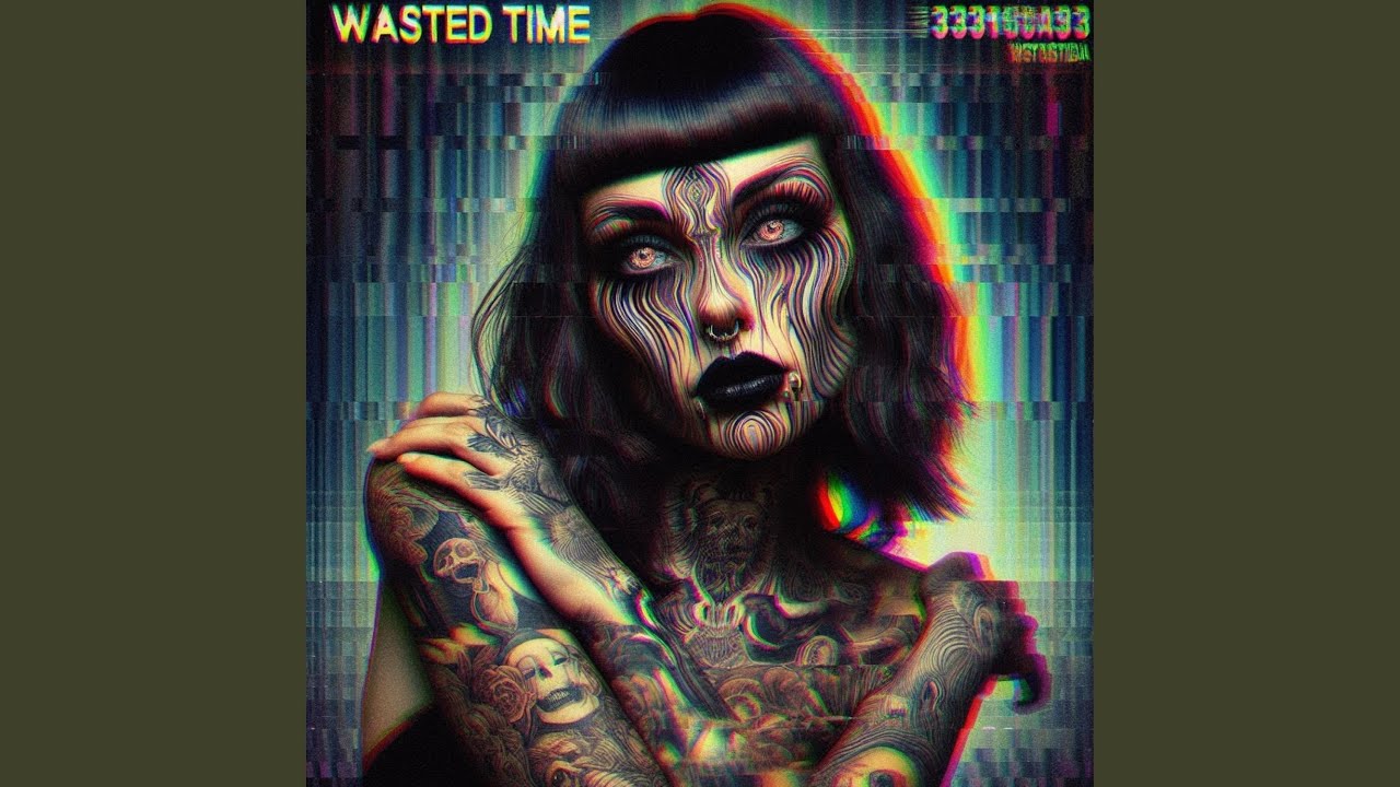 WORN OUT SKIN #666 - YouTube