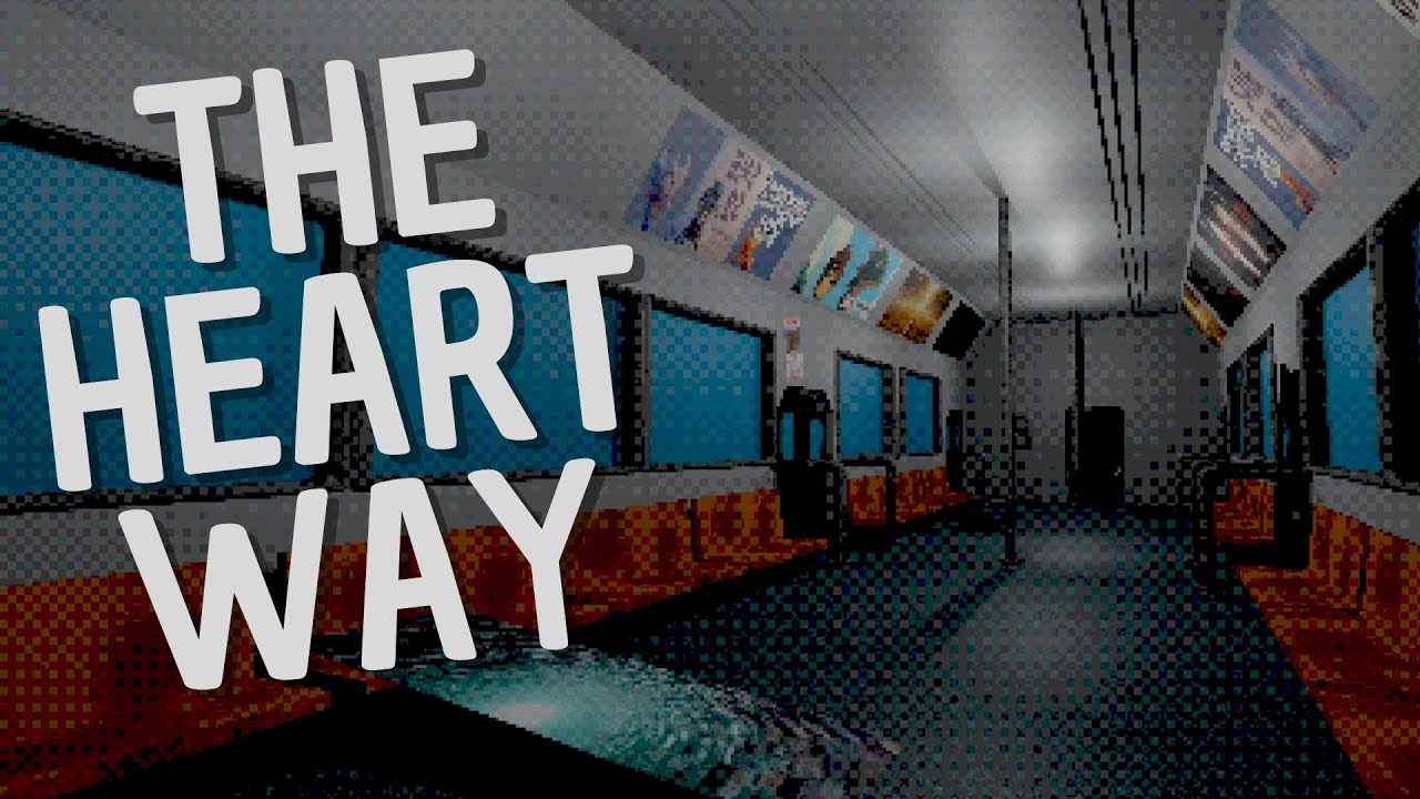 The Heart Way - Gameplay - YouTube
