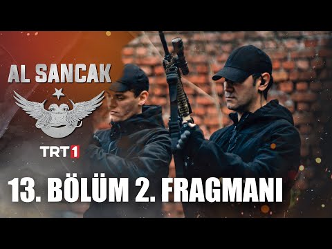 Al Sancak 13. Bölüm 2. Fragmanı @alsancaktrt