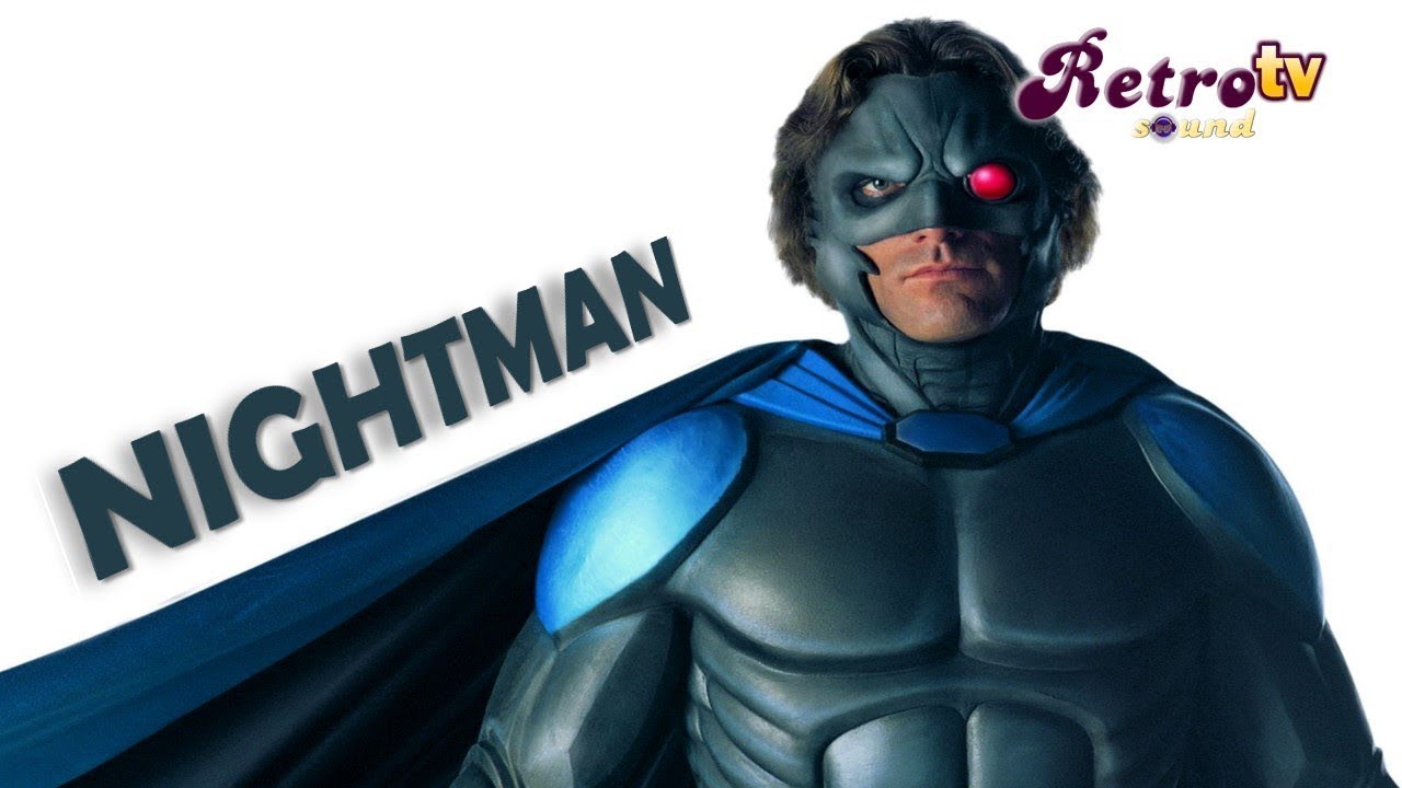 Intro NightMan (NightMan 1997 - 1999)Widescreen. - YouTube