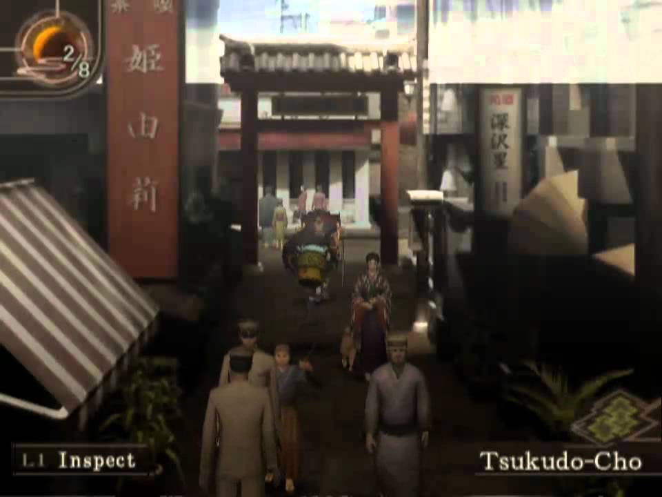 3. Devil Summoner Raidou Kuzunoha vs. The Soulless Army - Fusion and ...