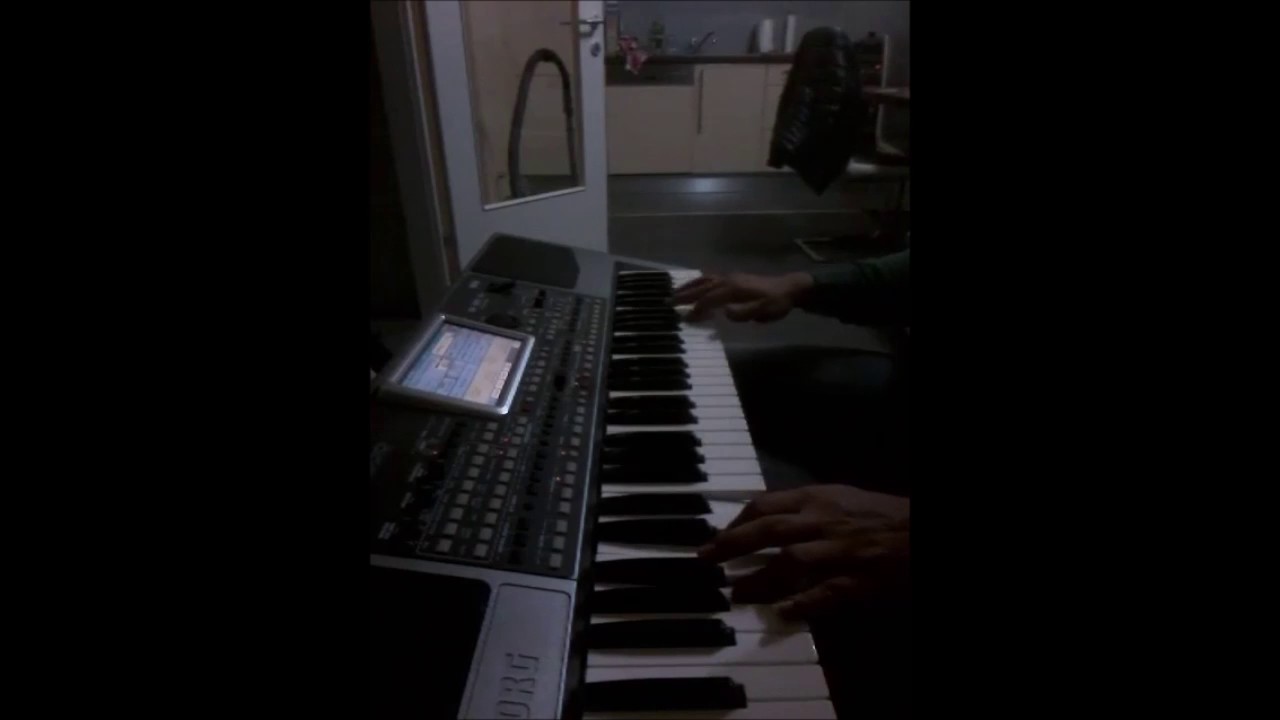 Rizo Hamidovic Prebrojana ljeta - YouTube