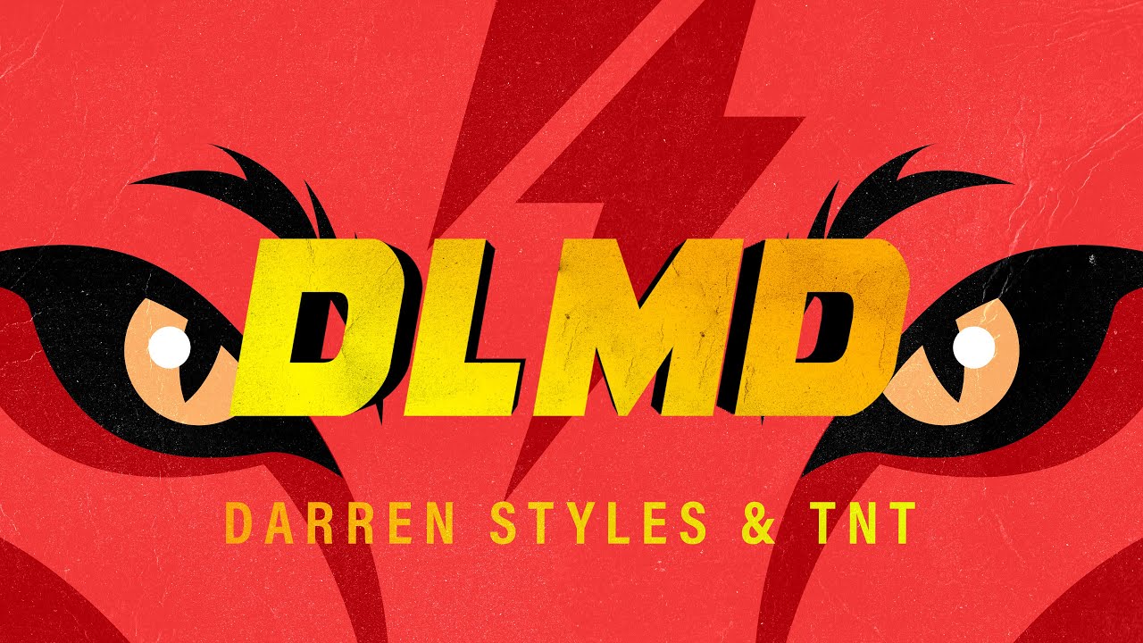 Darren Styles & TNT - DLMD (Official Video) - YouTube