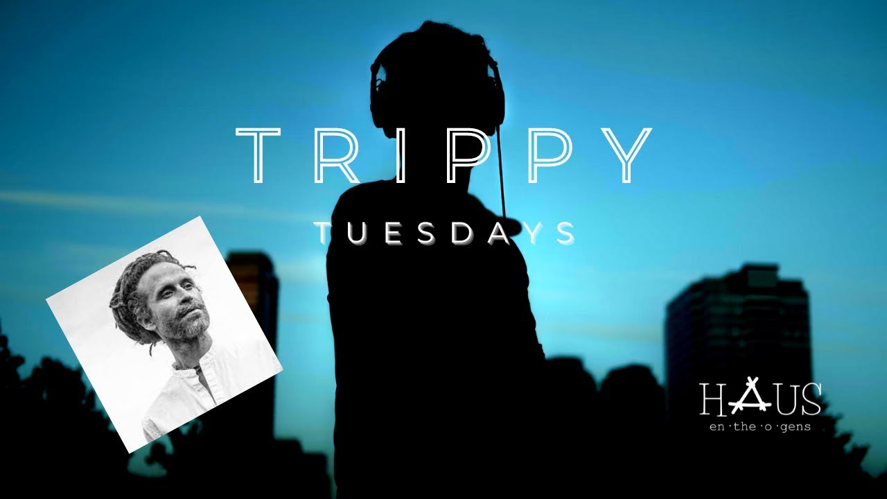 Yearning | DJ Drez | Trippy Tuesdays - YouTube