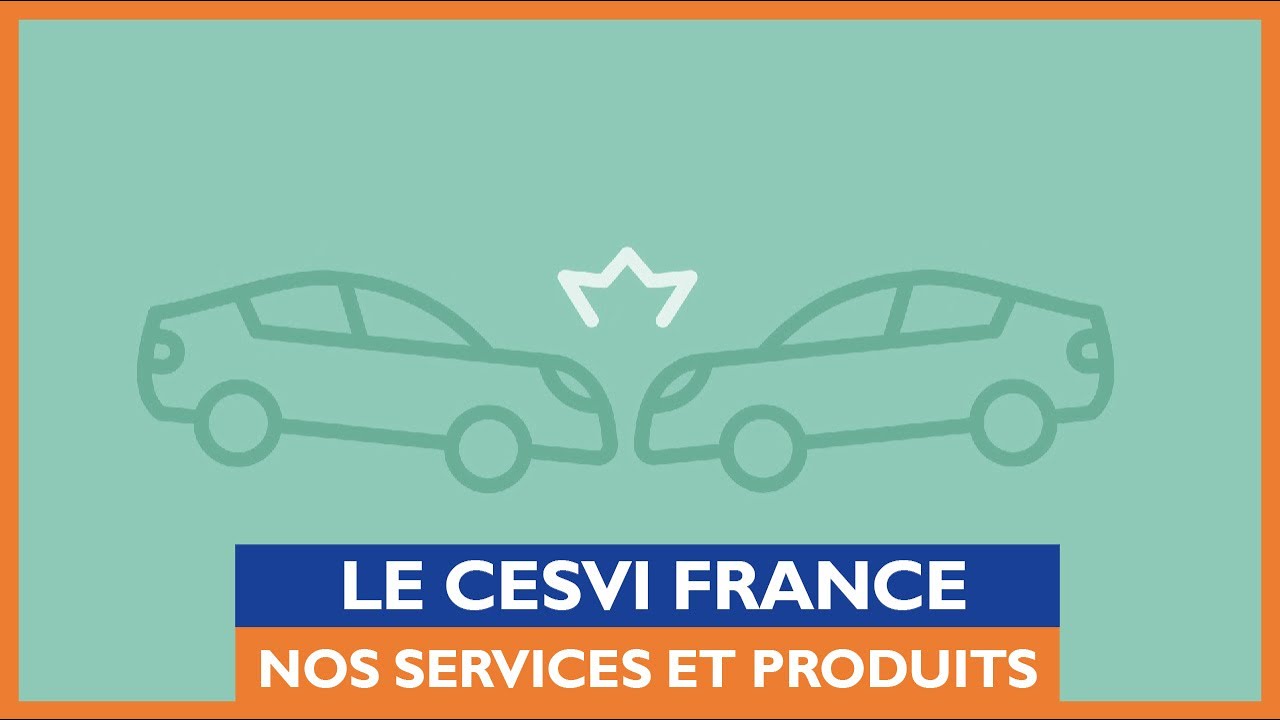 GMF - Les services et produits GMF | CESVI France met son expertise au ...