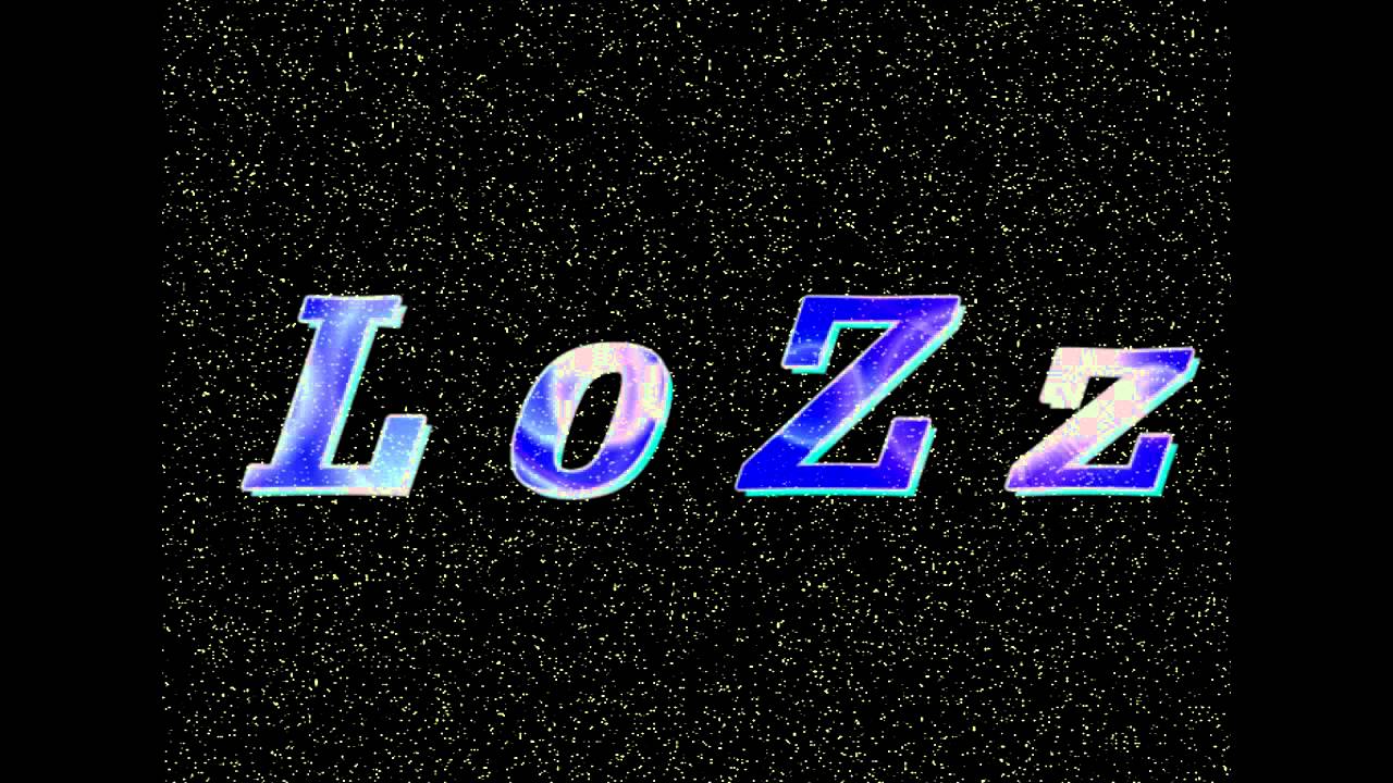 LoZz - YouTube