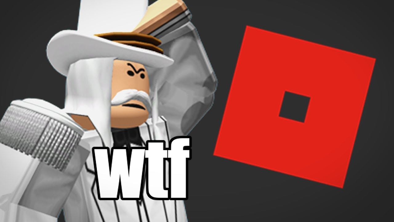 roblox go crazy - YouTube