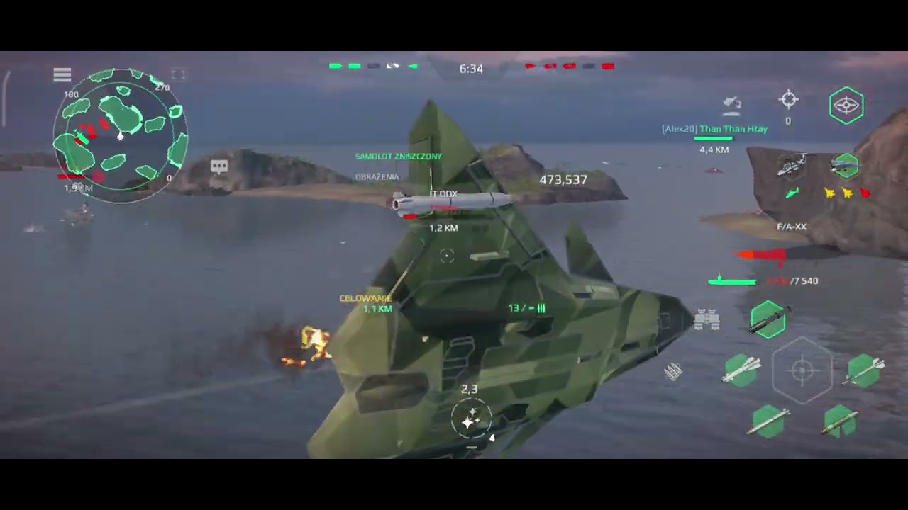 modern warship uss Gerald r ford - YouTube