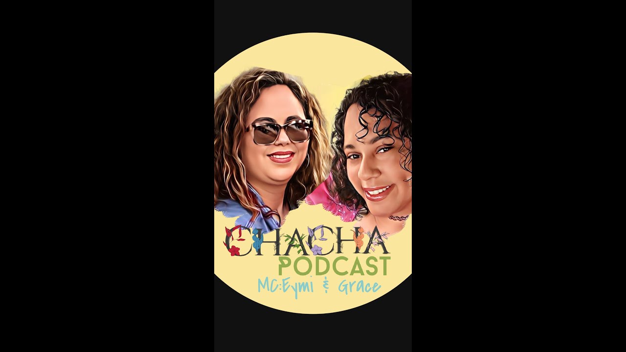 Chacha Podcast -Ep1.Intro to Chacha - YouTube