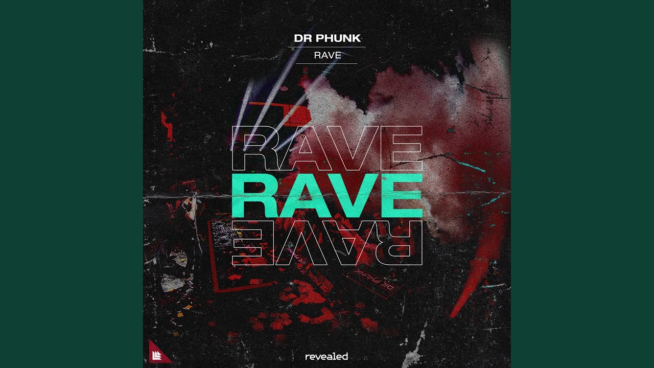 Rave (Extended Mix) - YouTube
