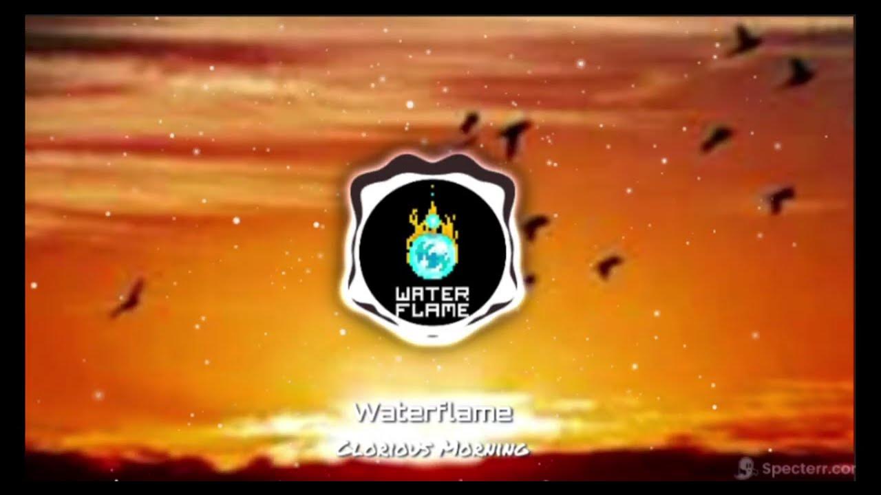 Waterflame - Glorious Morning (slowed + reverbed) - YouTube
