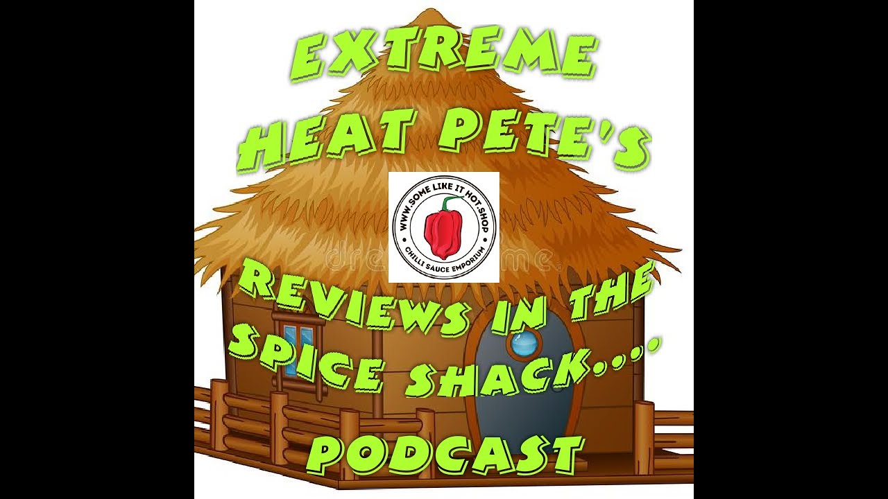 EHP's reviews from the spice shack (episode 3) #hotsaucereview # ...